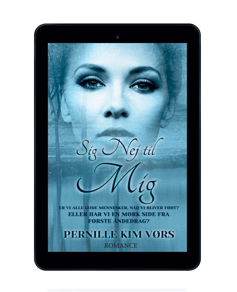 Sig nej til mig - Ebog – Forlaget droemmefangeren